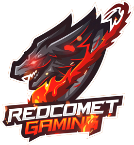 Redcomet – Redcomet Gaming