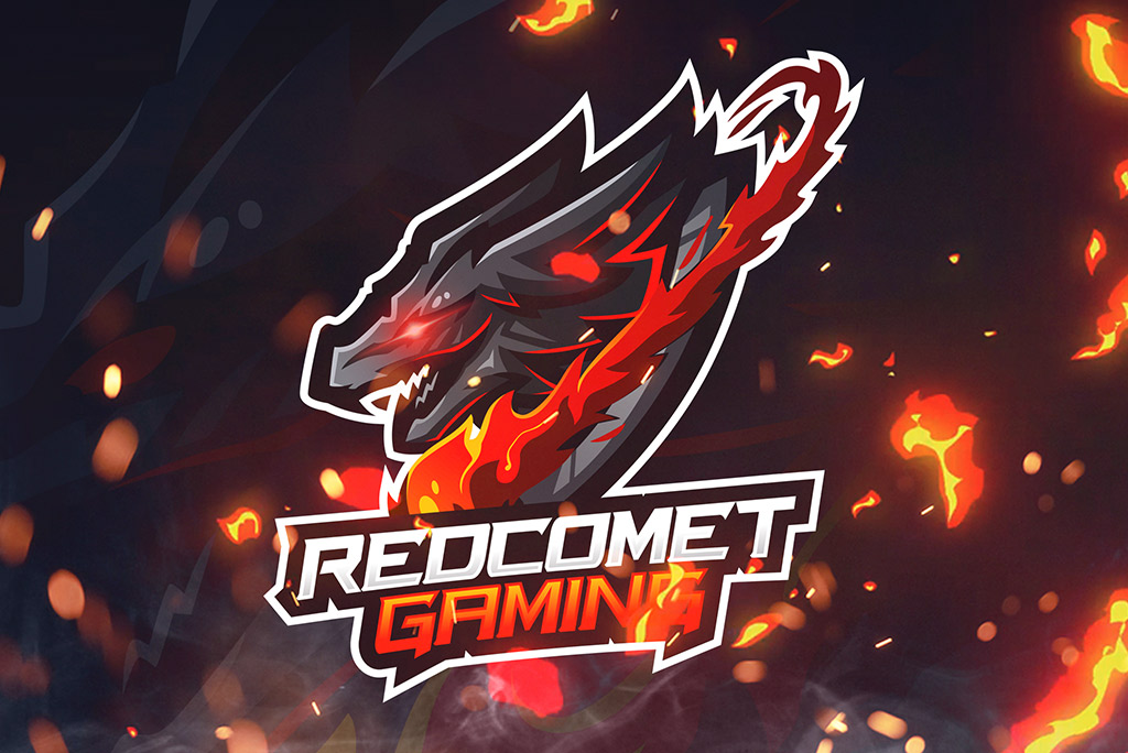 Redcomet – Redcomet Gaming